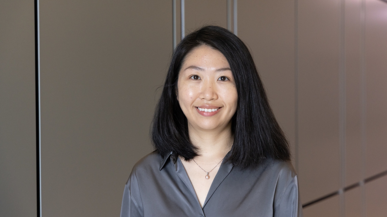 Yi Xue Receives NSF CAREER Award to Advance Biomedical Imaging Research ...